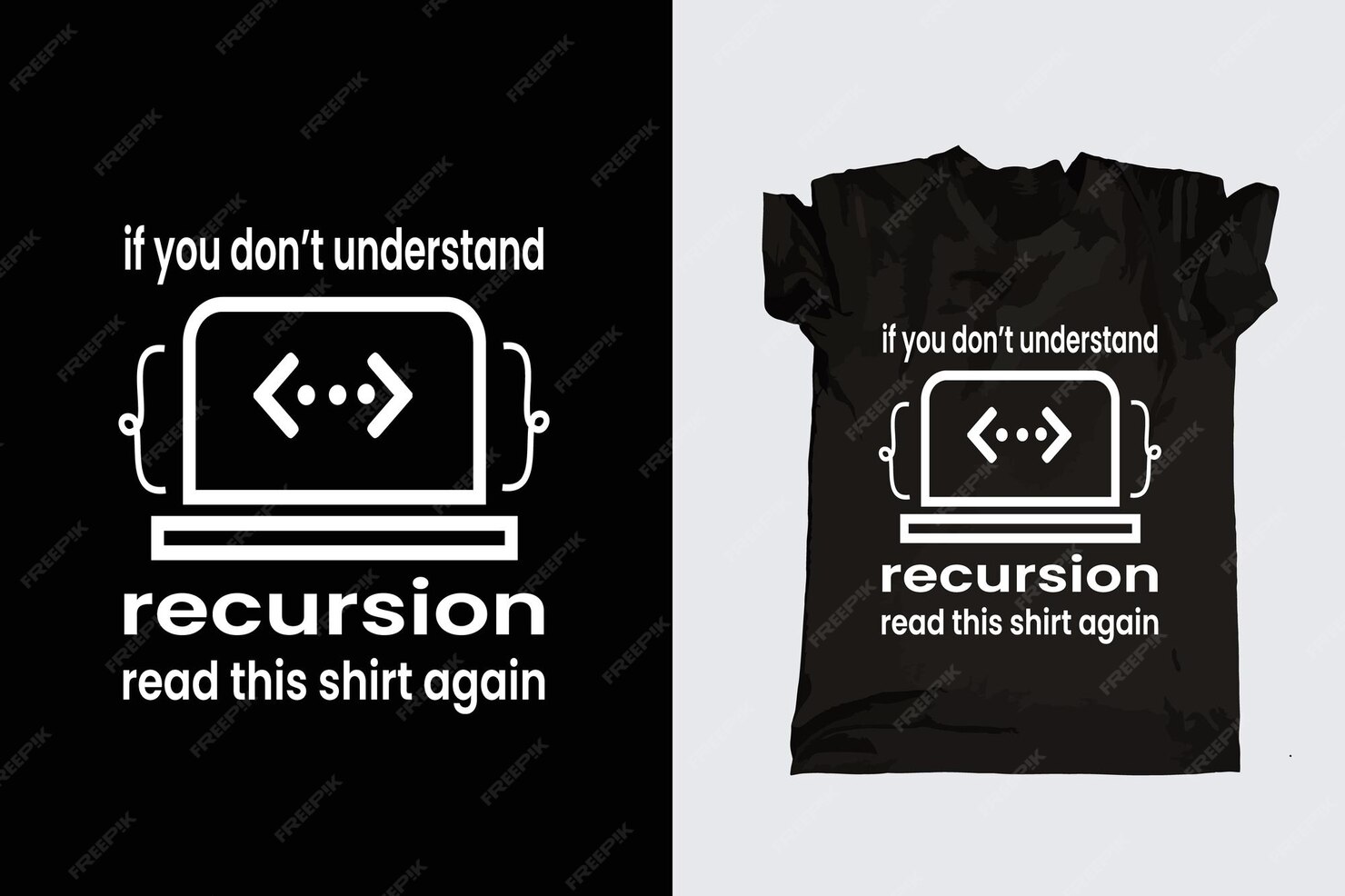 Premium Vector | Best computer programmer and programming coder svg t shirt design