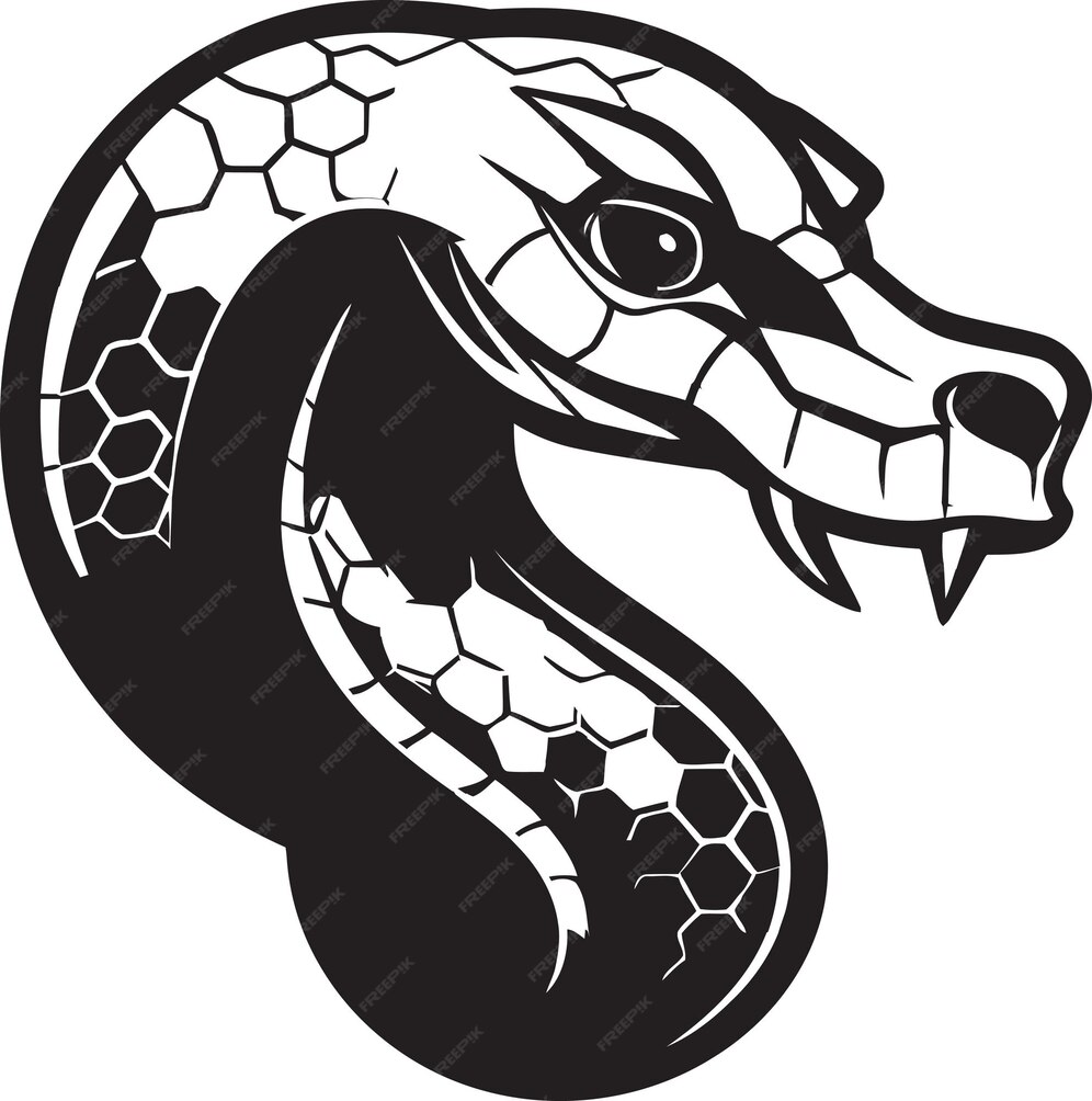 Premium Vector | Beyond pixels python vector illustration explained ...