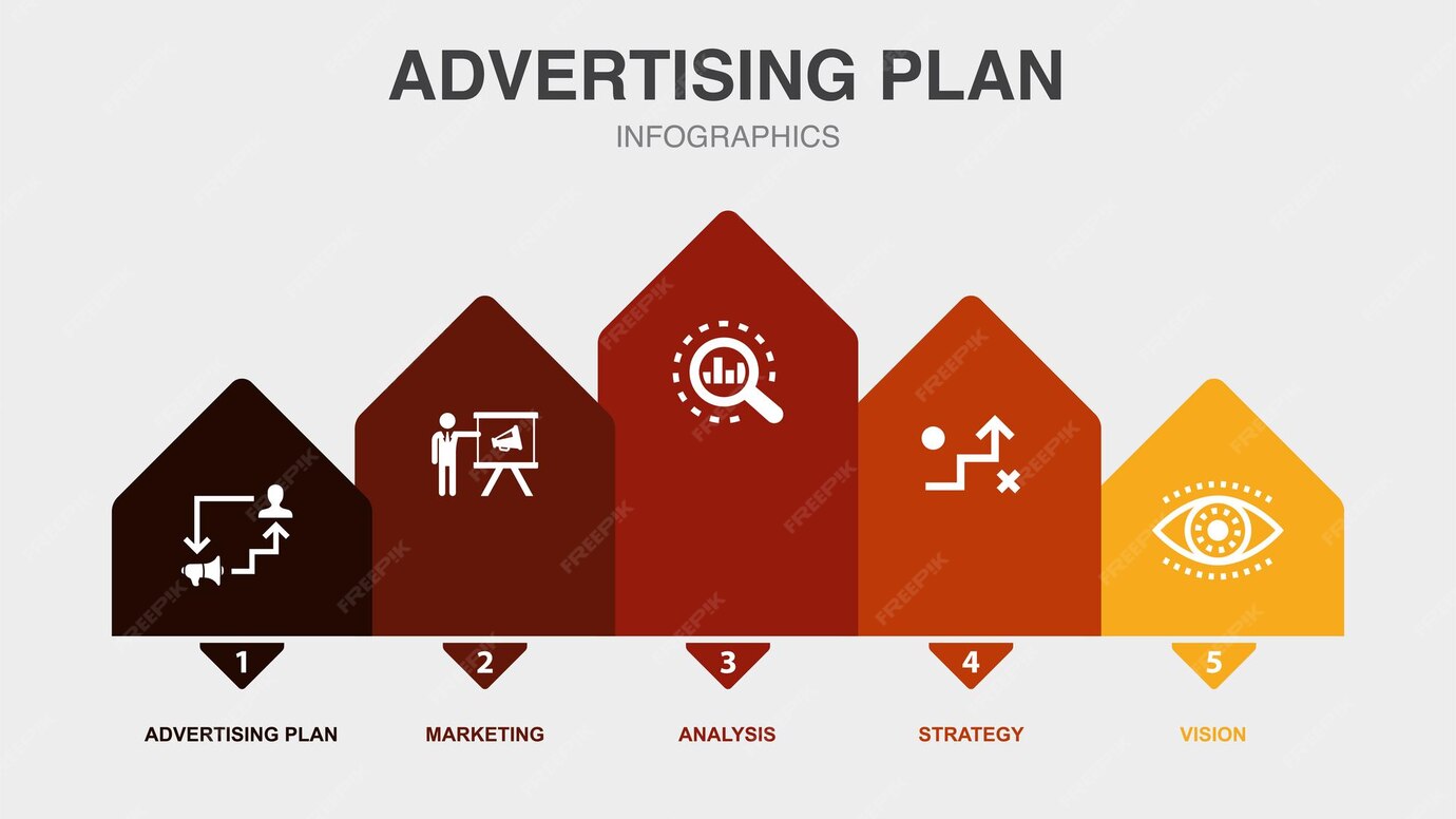 Premium Vector | Big data database data aggregation algorithm ...