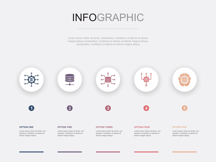 Premium Vector Big Data Database Data Aggregation Algorithm