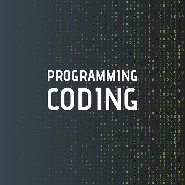 Program Code: векторные изображения и иллюстрации, которые можно ...