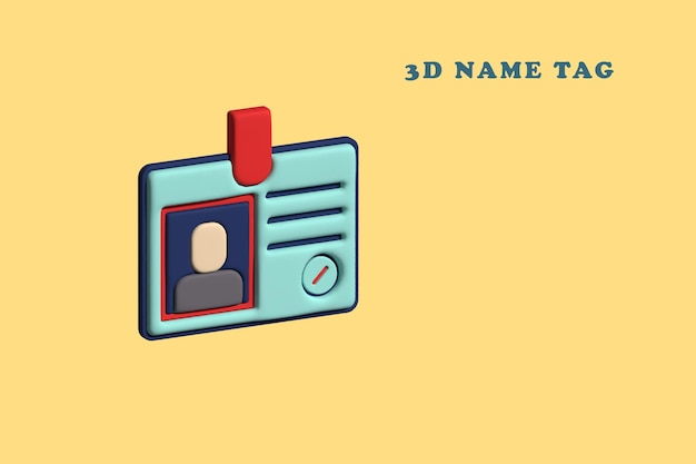 Premium Vector Biometric Authentication Isometric Icon 3d Vector Icon