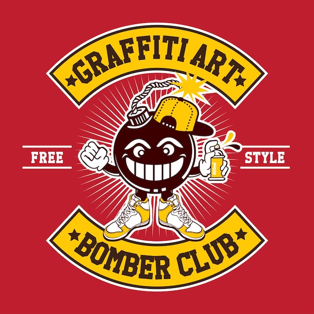 Graffit Vectors And Illustrations For Free Download Freepik