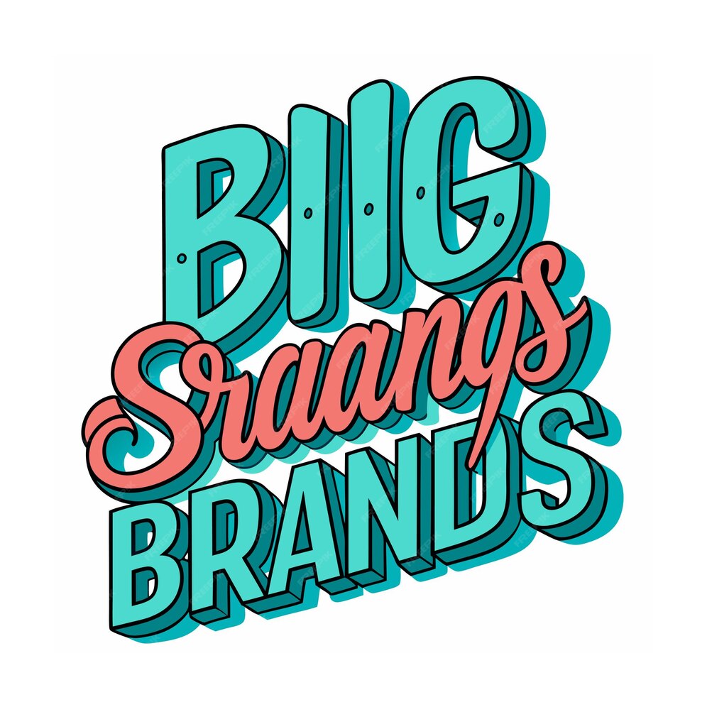 Premium Vector Black Friday Vector Illustration