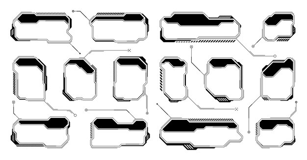 Page 3 | Futuristic Vectors & Illustrations for Free Download | Freepik