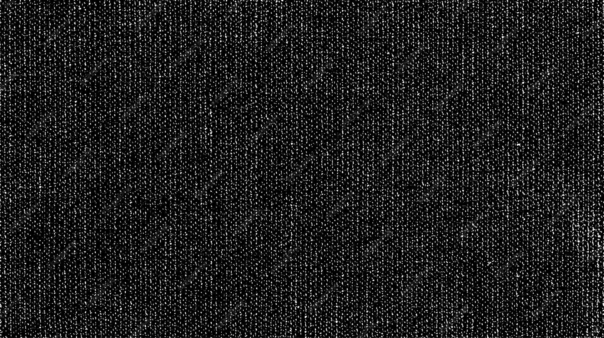 Premium Vector Black And White Fabric Texture