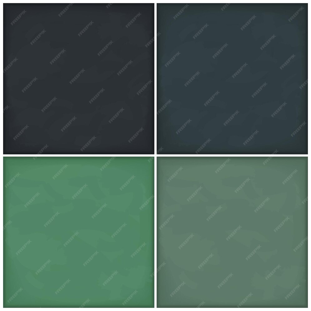 Premium Vector | Blackboard backgrounds Premium Vector | Blackboard backgrounds