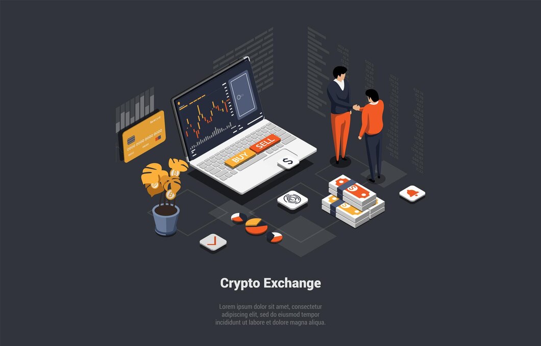 Premium Vector | Blockchain Technology Concept Bitcoin Altcoin ... Premium Vector | Blockchain Technology Concept Bitcoin Altcoin ...