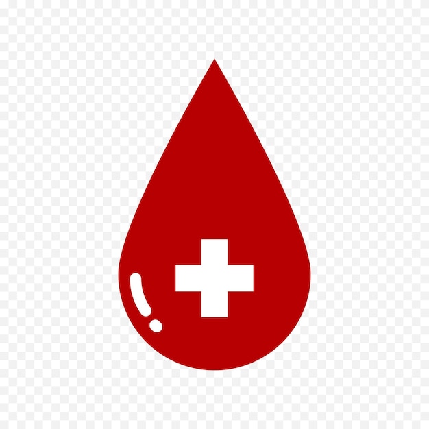 Premium Vector | Blood drop symbol design vector illustration Premium Vector | Blood drop symbol design vector illustration
