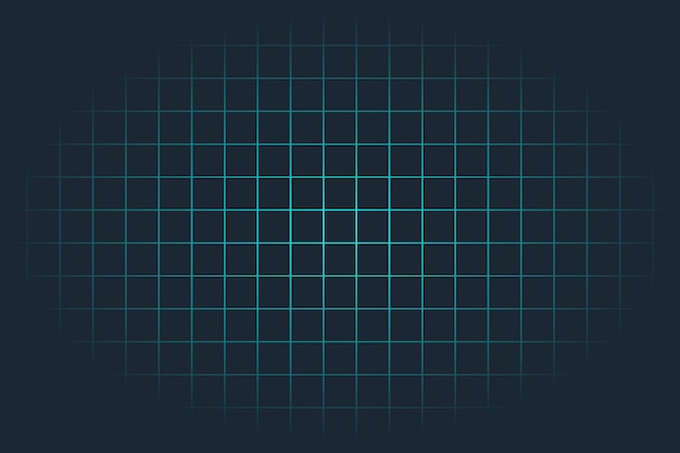 Premium Vector | Blue Grid Lines On Dark Background Premium Vector | Blue Grid Lines On Dark Background