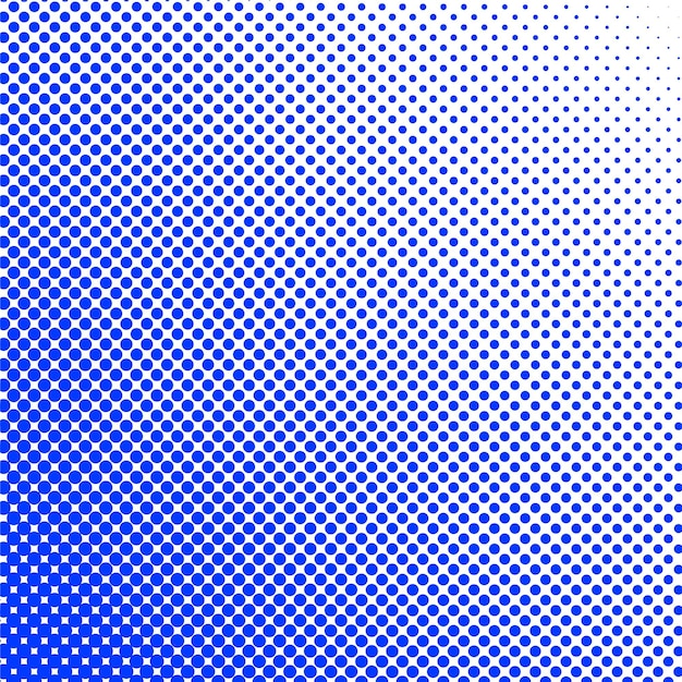 Premium Vector | Blue halftone background. abstract grunge halftone ... Premium Vector | Blue halftone background. abstract grunge halftone ...