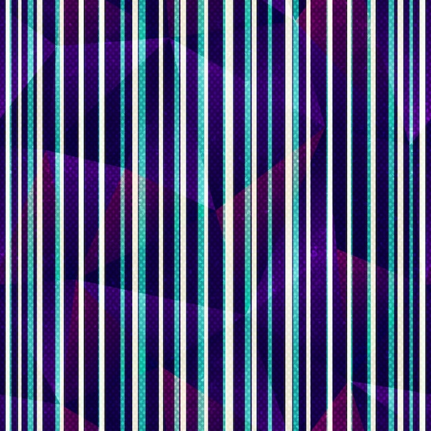 Premium Vector | Blue stripes seamless pattern Premium Vector | Blue stripes seamless pattern