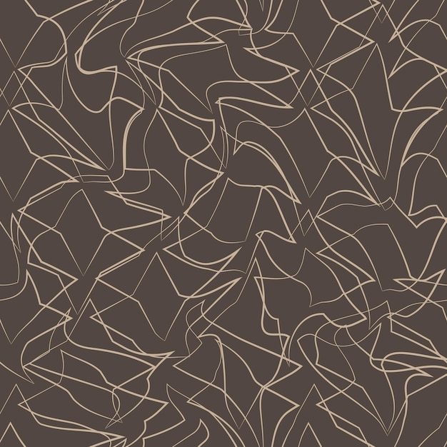 Premium Vector | Blurry jagged chaotic lines abstract grunge vector ... Premium Vector | Blurry jagged chaotic lines abstract grunge vector ...
