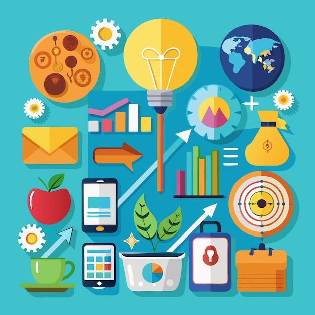 Boost Global Growth with Innovative Ideas Marketing Strategies ... Boost Global Growth with Innovative Ideas Marketing Strategies ...