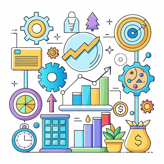 Boost Growth Efficiency Profit With Strategic Planning | Premium AI ... Boost Growth Efficiency Profit With Strategic Planning | Premium AI ...