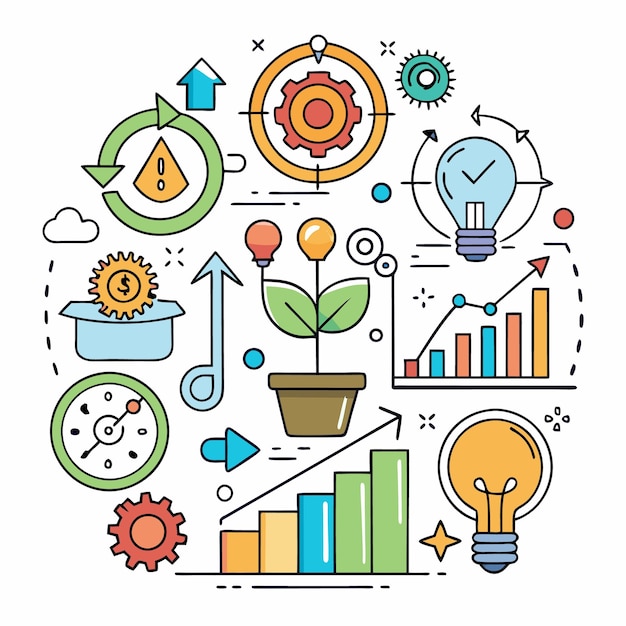 Boost Growth with Innovative Ideas Strategic Planning | Premium AI ... Boost Growth with Innovative Ideas Strategic Planning | Premium AI ...