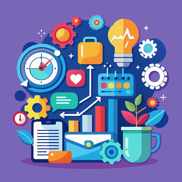 Boost Productivity with Creative Strategies and Effective Tools ... Boost Productivity with Creative Strategies and Effective Tools ...
