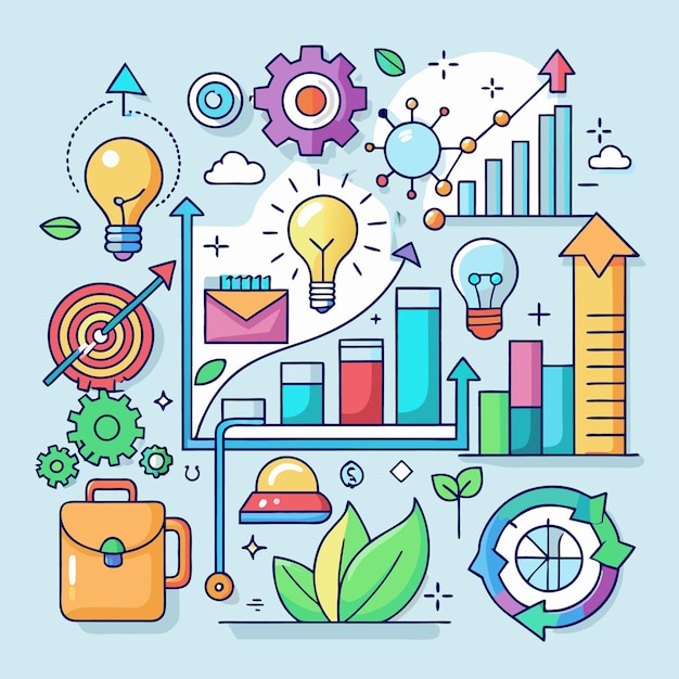 Boosting Growth with Innovative Ideas and Strategies | Premium AI ... Boosting Growth with Innovative Ideas and Strategies | Premium AI ...