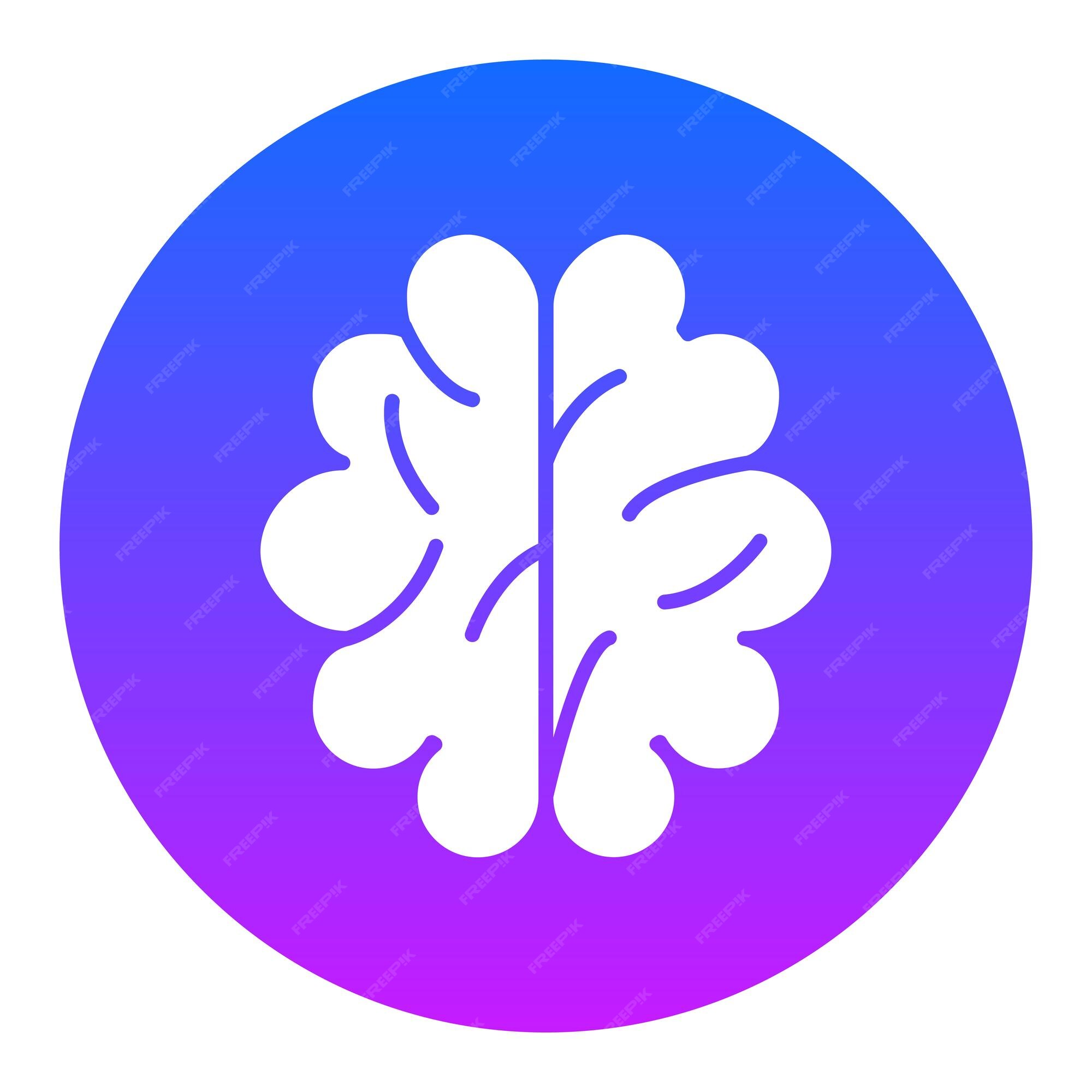 Premium Vector | Brain Vector Illustration Premium Vector | Brain Vector Illustration