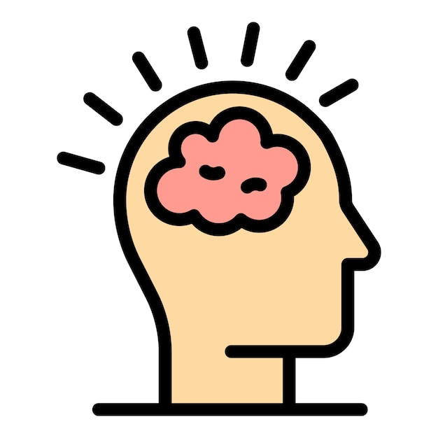 Premium Vector | Brainstorming icon outline brainstorming vector icon ... Premium Vector | Brainstorming icon outline brainstorming vector icon ...