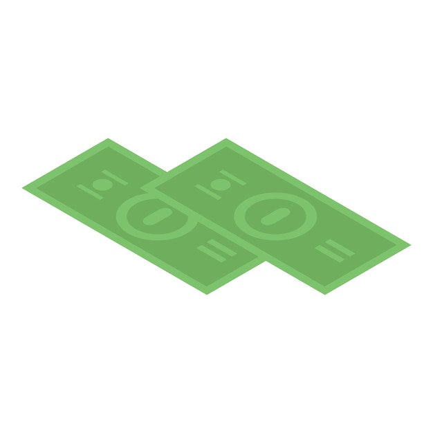Premium Vector Bribe Icon Isometric Of Bribe Vector Icon For Web Design Isolated On White