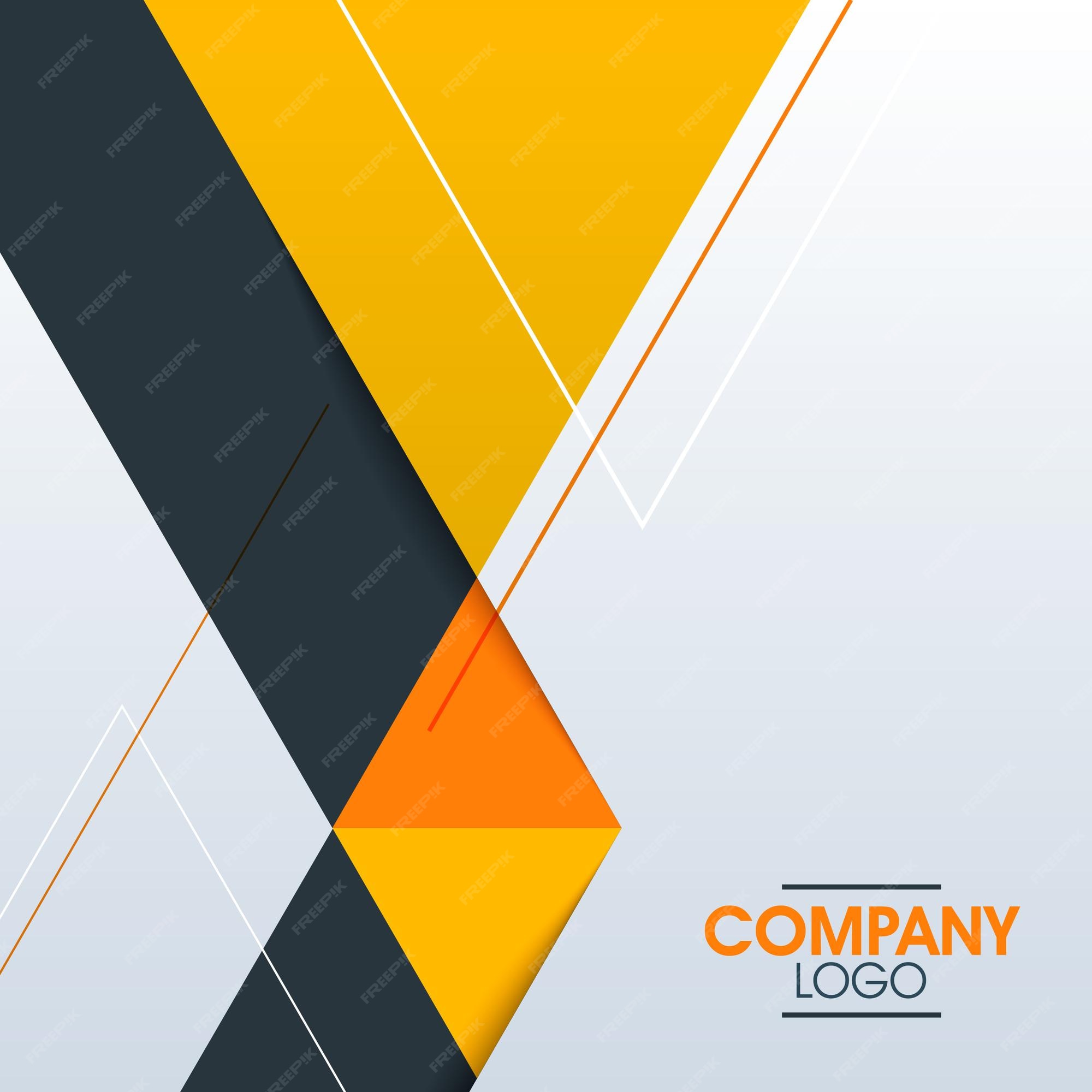 Premium Vector | Brochure Cover Design, Abstract Background Premium Vector | Brochure Cover Design, Abstract Background