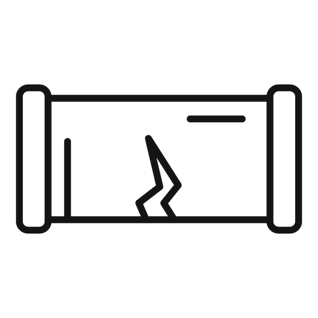 Premium Vector | Broken pipe icon outline vector water pipeline drain ... Premium Vector | Broken pipe icon outline vector water pipeline drain ...