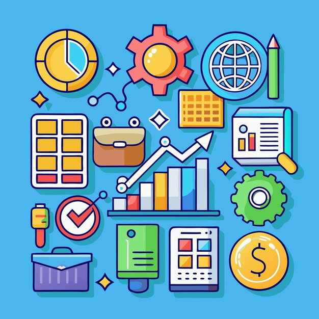 Business Growth Strategy Optimize Processes Enhance Efficiency and ... Business Growth Strategy Optimize Processes Enhance Efficiency and ...
