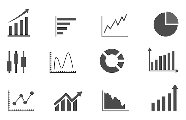 Premium Vector | Business Infographic icons Vector GraphicsVector ... Premium Vector | Business Infographic icons Vector GraphicsVector ...