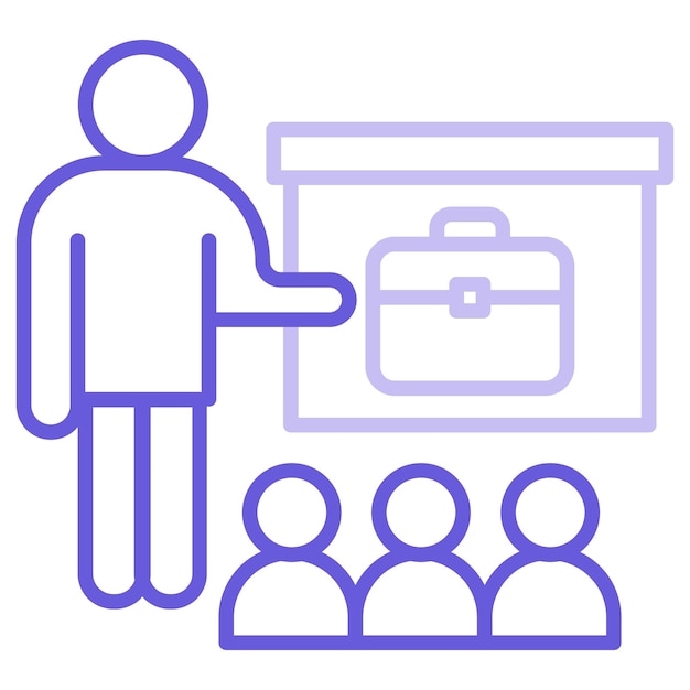 Premium Vector | Business Presentation Vector Illustration Premium Vector | Business Presentation Vector Illustration