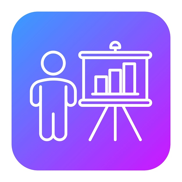 Premium Vector | Business Presentation Vector Illustration Premium Vector | Business Presentation Vector Illustration