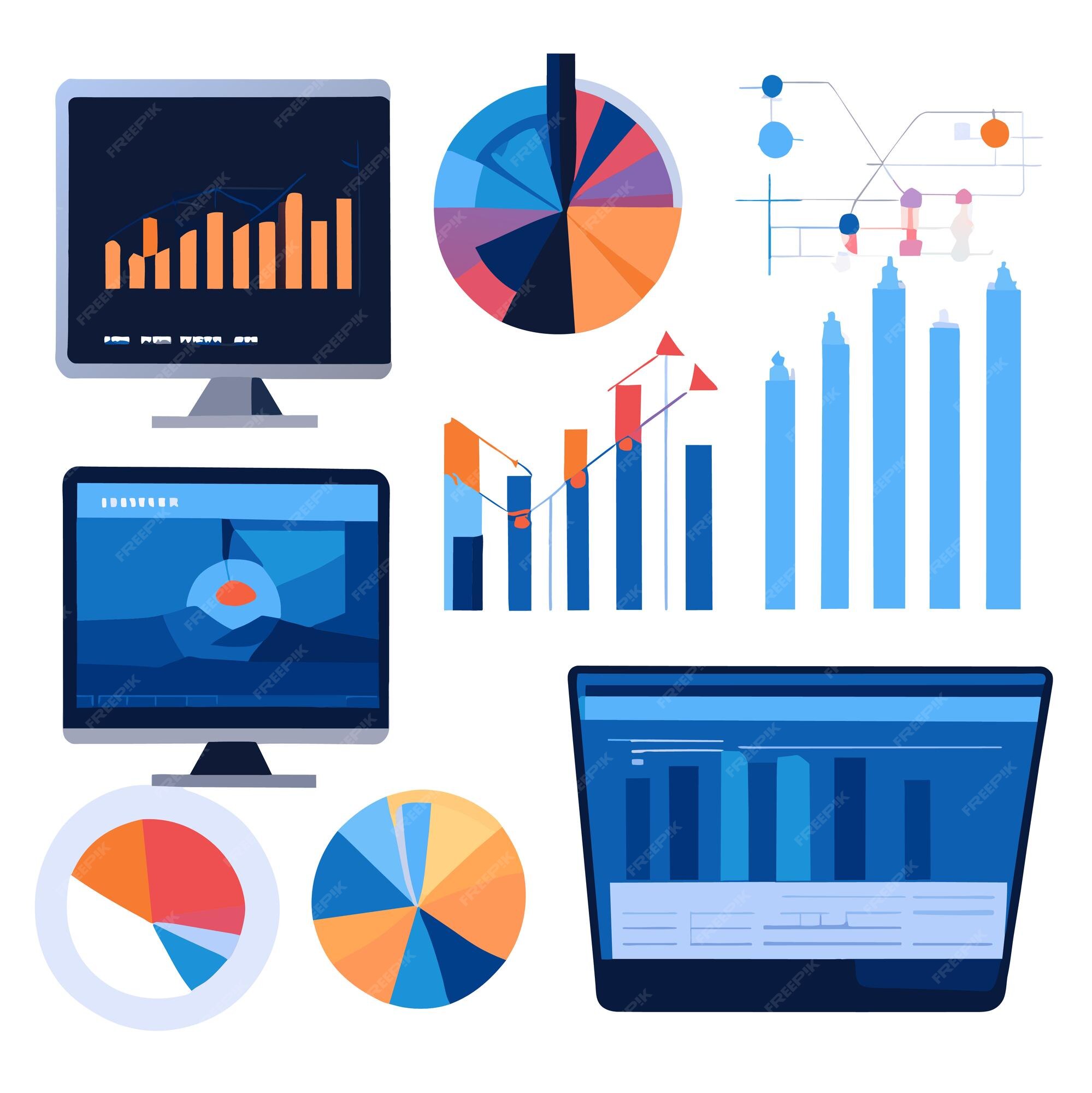 Premium Vector | Business ui admin panel or admin dashboard ui design ... Premium Vector | Business ui admin panel or admin dashboard ui design ...