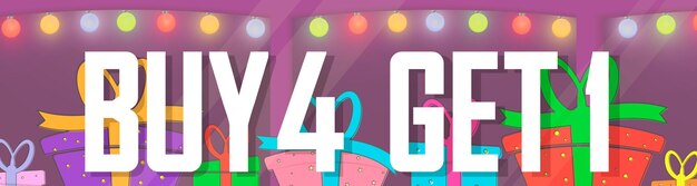 Buy 4 Get 1 Free spend up and save more best deal | Premium AI ... Buy 4 Get 1 Free spend up and save more best deal | Premium AI ...