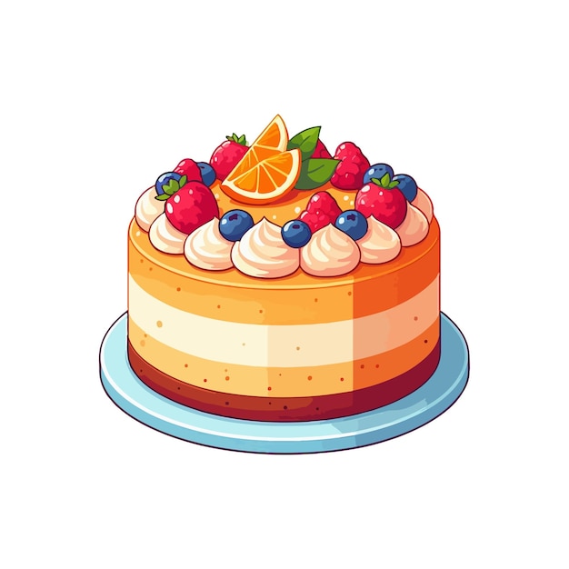 Cake ai generated image | Premium AI-generated vector Cake ai generated image | Premium AI-generated vector