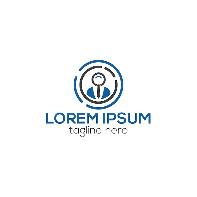 Premium Vector | Call center logo vector template Premium Vector | Call center logo vector template