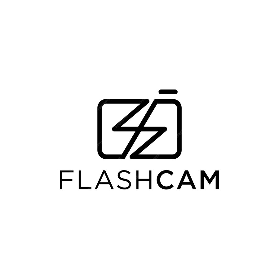 Premium Vector | Camera photography logo icon vector Premium Vector | Camera photography logo icon vector