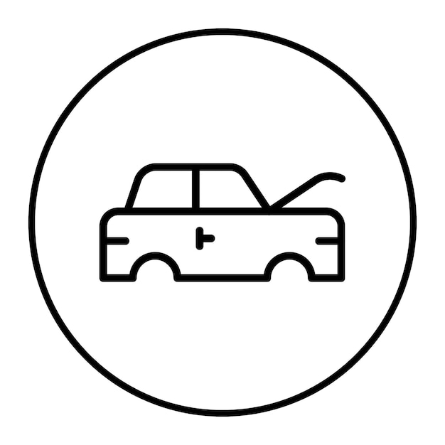 Premium Vector | Car Body Repair Vector Illustration Premium Vector | Car Body Repair Vector Illustration