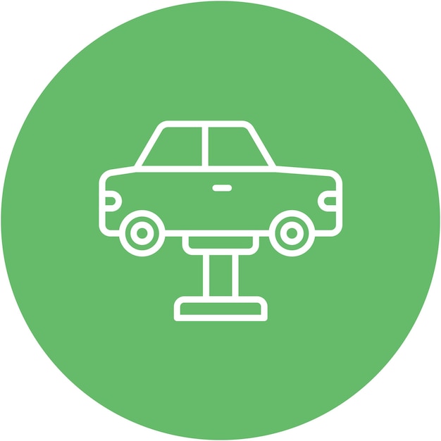 Premium Vector | Car Repair Vector Illustration Style Premium Vector | Car Repair Vector Illustration Style