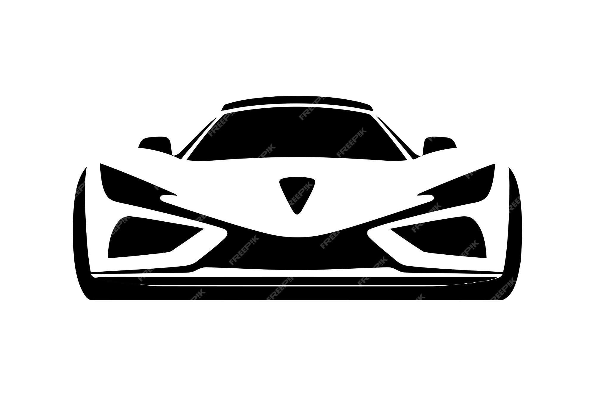 Premium Vector Car Svg Bundle Car Svg Racecar Svg Sports Car Svg