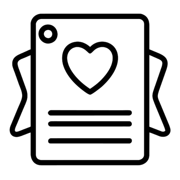 Premium Vector | Card icon outline Premium Vector | Card icon outline