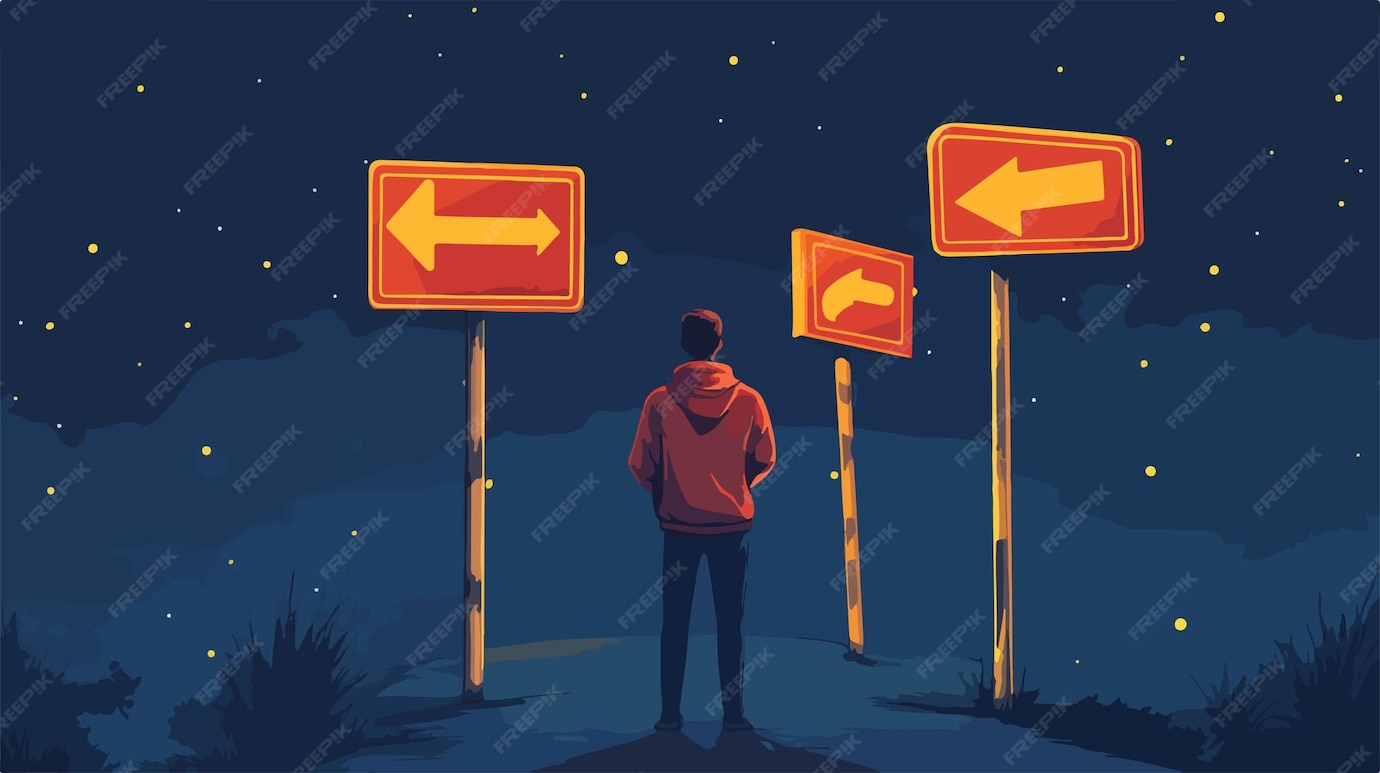 Cartoon Vector Illustration of Man Standing | Premium AI-generated vector Cartoon Vector Illustration of Man Standing | Premium AI-generated vector