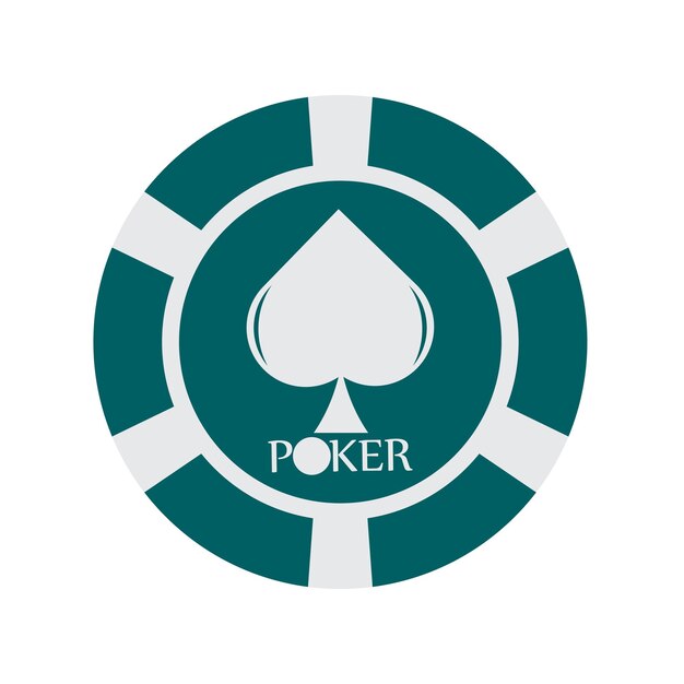 Premium Vector | Casino chip icon poker chip vector icon logocasino ... Premium Vector | Casino chip icon poker chip vector icon logocasino ...