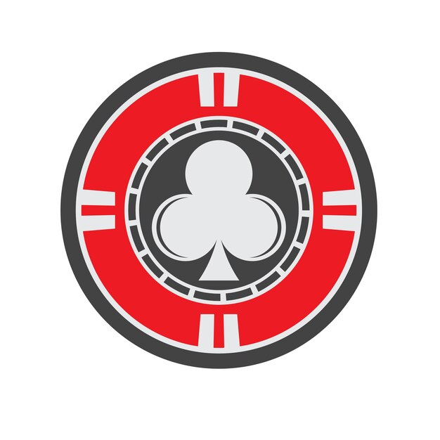 Premium Vector | Casino chip icon poker chip vector icon logocasino ... Premium Vector | Casino chip icon poker chip vector icon logocasino ...