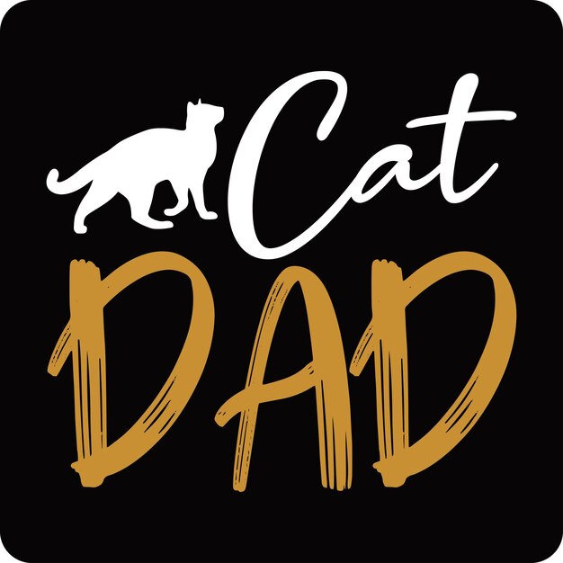 Premium Vector Cat Svg Design Cat Sublimation Cat Tshirt