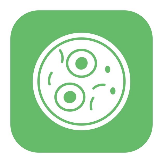 Premium Vector | Cells Vector Illustration Premium Vector | Cells Vector Illustration
