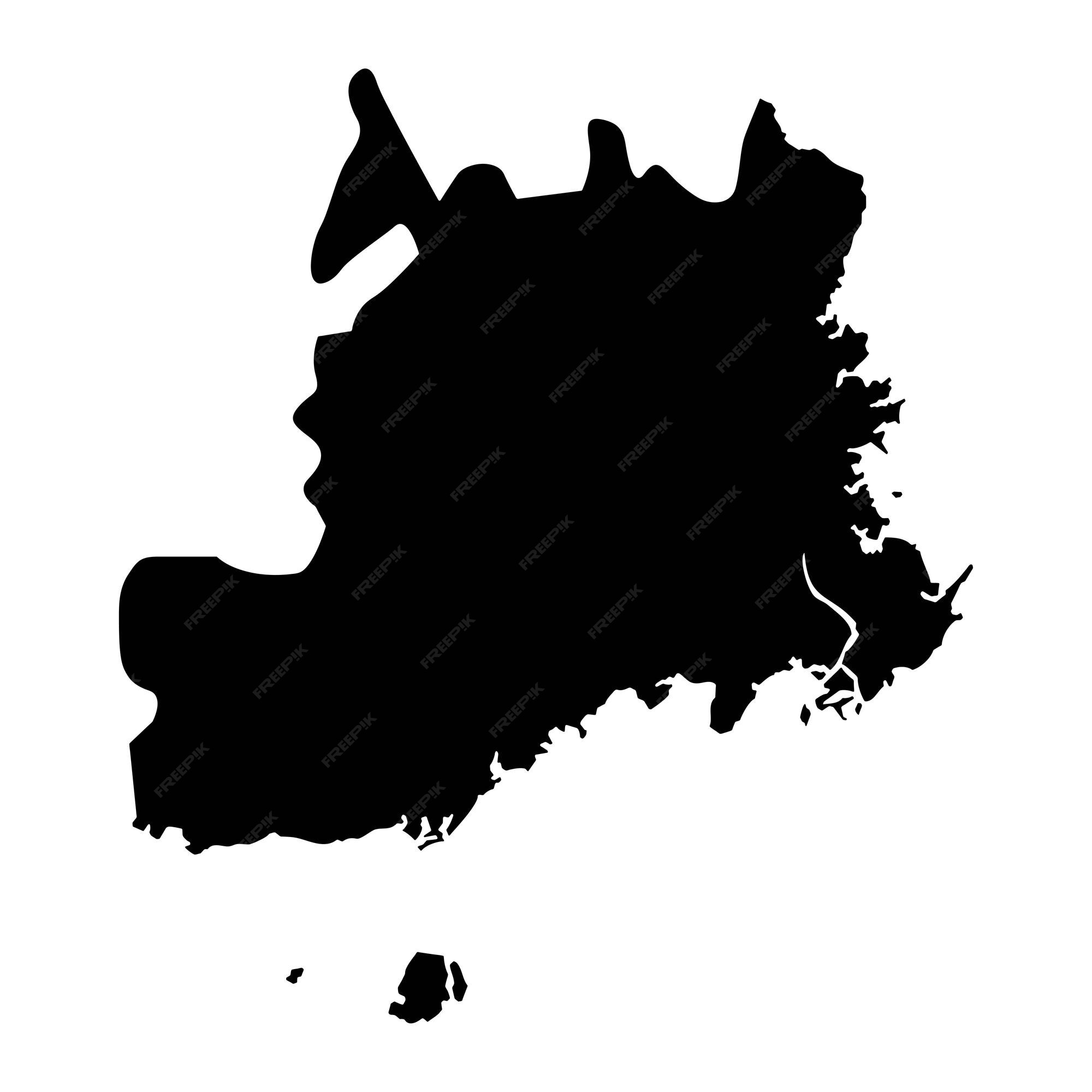 Premium Vector | Central division map administrative division of fiji ... Premium Vector | Central division map administrative division of fiji ...