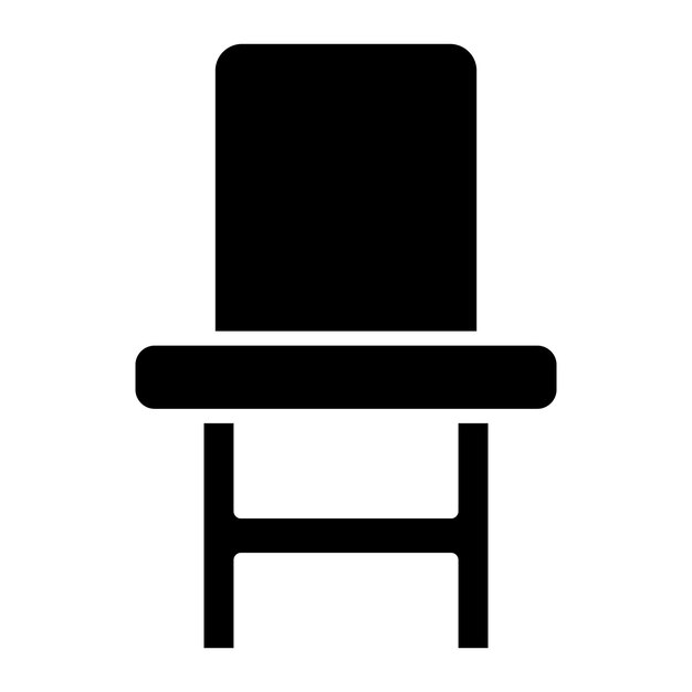 Premium Vector | Chair Vector Illustration Premium Vector | Chair Vector Illustration