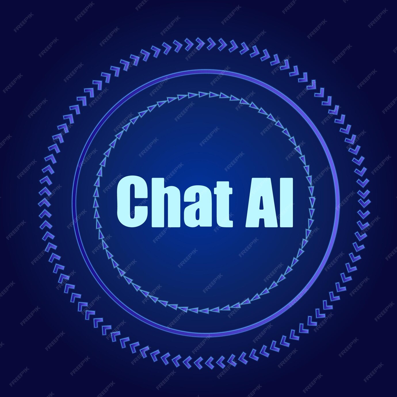 Premium Vector Chatbot Using And Chatting Artificial Intelligence Chat Bot Developed By Tech