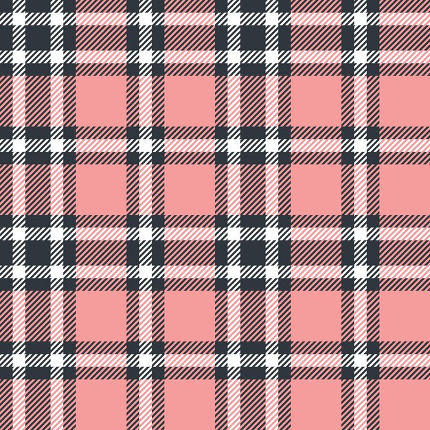 Premium Vector | Check pattern seamless background vector Premium Vector | Check pattern seamless background vector