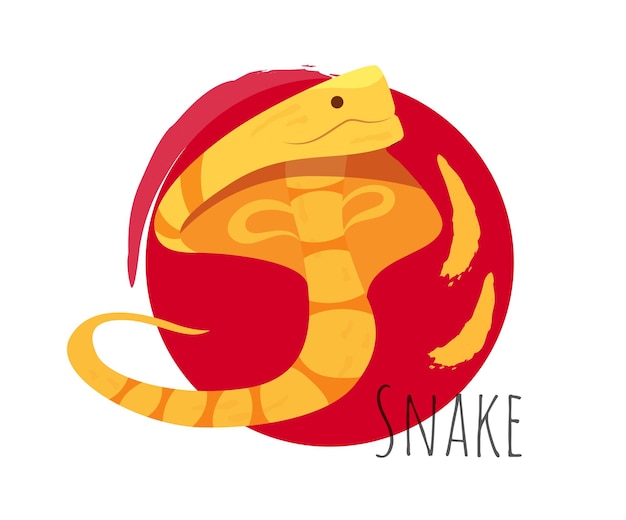 Premium Vector | Chinese horoscope icon vector Premium Vector | Chinese horoscope icon vector